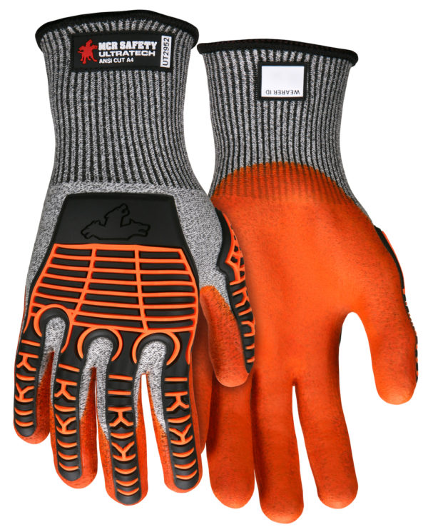 Multi-Task Gloves - B&H